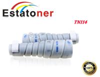 China TN114 Konica Minolta Toner Di-161 / 2011 Bizhub - 162 / 210 / 7516 / 7616 / 7521 for sale