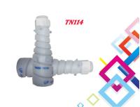 China TN114 Konica Minolta Toner Di-161 / 2011 Bizhub - 162 / 210 / 7516 / 7616 / 7521 for sale