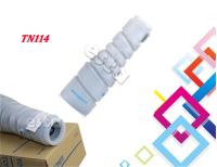 China TN114 Konica Minolta Toner Di-161 / 2011 Bizhub - 162 / 210 / 7516 / 7616 / 7521 for sale