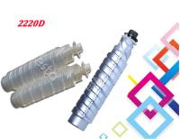 China 2220d Compatible Toner Cartridges For Ricoh Aficio 2022 / 2027 / 2032 / 1022 / 1027 for sale