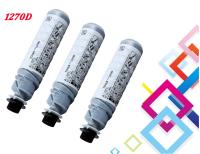 China Laser Copier ricoh 1270d toner For Aficio 1515 / 1515F / 1515 MF printers for sale