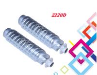 China 2220d Compatible Toner Cartridges For Ricoh Aficio 2022 / 2027 / 2032 / 1022 / 1027 for sale