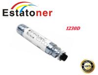 China Black 1230d / 1130d Ricoh Aficio Toner Cartridge 2015 / 2018 / 2018d / 2016 /  2020 / 2020d / MP1500 for sale