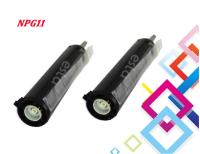 China Npg11 Canon Copier Toner Cartridge NP6012 / 6112 / 6212 / 6312 / 6412 / 6512 / 6612 for sale