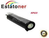 China Npg11 Canon Copier Toner Cartridge NP6012 / 6112 / 6212 / 6312 / 6412 / 6512 / 6612 for sale