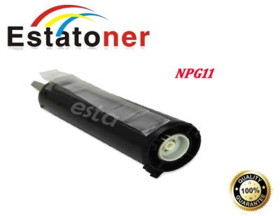 China Npg11 Canon Copier Toner Cartridge NP6012 / 6112 / 6212 / 6312 / 6412 / 6512 / 6612 for sale