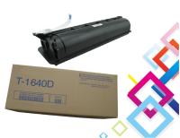 China Compatible Laser Printer Cartridges For Toshiba E Studio T -1640D for sale