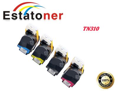 China Tn310 Konica Minolta Printer Cartridges Bizhub C350 / C351 / C450 for sale
