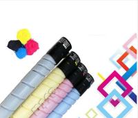 China Color Tn321 Tn220 Konica Minolta Toner Bizhub c224 / c364 / c284 / c221 / c221s for sale