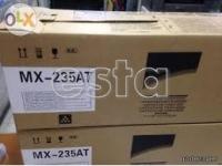 China Sharp Ar 5618 Mx 235FT Copier Toner Cartridge 25K pages Print for sale