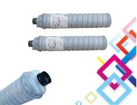 China Compatible 6110d / 6210d Toner Cartridge For Ricoh Aficio 1060 / 1075 / 2060 / 2075 MP6000 for sale