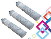 China Compatible 6110d / 6210d Toner Cartridge For Ricoh Aficio 1060 / 1075 / 2060 / 2075 MP6000 for sale