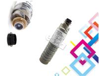 China Ricoh MP4500E / MP 4500E Copier Toner Cartridge For Aficio MP4000b / 5000b Copier Machines for sale