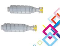 China Grade A Compatible Konica Minolta TN710 Toner For Bizhub 600 / 601 / 750 / 751 for sale