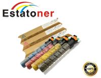 China Color Copier Ricoh Toner Cartridge For Ricoh Mpc2550s Aficio Mpc2550 2030 2050 Copier for sale