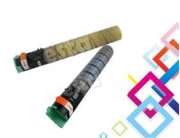 China Color Copier Ricoh Toner Cartridge For Ricoh Mpc2550s Aficio Mpc2550 2030 2050 Copier for sale