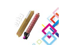 China Compatible Ricoh Color Toner Aficio MPC2800 / MPC3001 / MPC3300 / MPC3501 for sale
