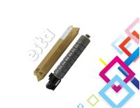 China Compatible Ricoh Color Toner Aficio MPC2800 / MPC3001 / MPC3300 / MPC3501 for sale