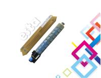 China Compatible Ricoh Color Toner Aficio MPC2800 / MPC3001 / MPC3300 / MPC3501 for sale