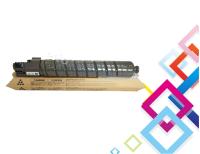 China MPC4000 MPC5000 MPC5050 MPC5000S ricoh copier toner cartridges / Color ricoh printer toner for sale