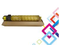 China MPC4000 MPC5000 MPC5050 MPC5000S ricoh copier toner cartridges / Color ricoh printer toner for sale