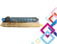 China MPC4000 MPC5000 MPC5050 MPC5000S ricoh copier toner cartridges / Color ricoh printer toner for sale