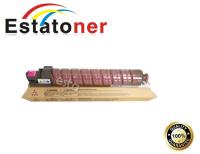 China MPC4000 MPC5000 MPC5050 MPC5000S ricoh copier toner cartridges / Color ricoh printer toner for sale