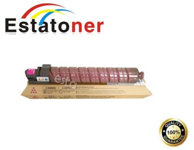 China MPC4000 MPC5000 MPC5050 MPC5000S ricoh copier toner cartridges / Color ricoh printer toner for sale