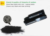 China Kyocera FS 4020D Laser Toner Kit Black For TK360 Kyocera Toner Cartridges for sale