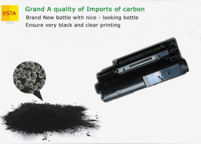 China Kyocera FS 4020D Laser Toner Kit Black For TK360 Kyocera Toner Cartridges for sale