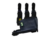 China FS - 1060DN Toner Kosera TK - 1120 For Kyocera Ecosys FS - 1025 / FS /  FS1125 for sale