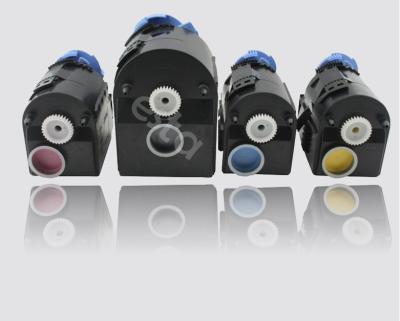 China C2550 GPR23 Canon Copier Toner Black / Canon Ir c3080 Copier Toner for sale