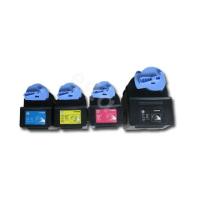 China C2550 GPR23 Canon Copier Toner Black / Canon Ir c3080 Copier Toner for sale