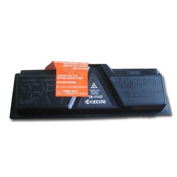 China 2810 Kyocera Taskalfa Toner , TK 1147 Kyocera Compatible Toner FS-1035 FS-1135 M2035 M2535 for sale