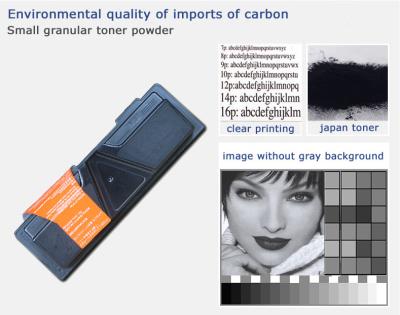 China Kyocera Fs 1370dn TK 170 toner ink cartridges Compatible Kyocera Printer for sale