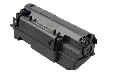China Compatibe TK -360 Black Kyocera Toner Cartridges For Kyocera FS - 4020DN for sale