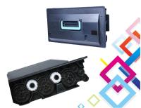 China Compatible Kyocera Copier FS9130DN / 9530DN Ecosys Toner Cartridge For Tk710 for sale
