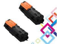 China Tk110 Toner Cartridge For Kyocera Fs 720 / 820 / 920 / 1116mfp for sale