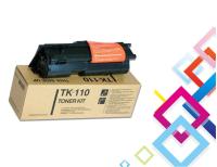 China Tk110 Toner Cartridge For Kyocera Fs 720 / 820 / 920 / 1116mfp for sale