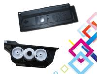 China Copier Kyocera TK479 / TK475 Toner Cartridge For Fs-6025mfp / 6025mfp / B / 6030mfp for sale