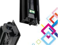 China Tk4105 Tk4109 Copier Toner Compatible For Kyocera Taskalfa 2200 / 2201 for sale