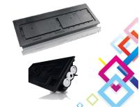 China Compatible TK410 Black Laser Toner Cartridge For Kyocera Taskalfa for sale