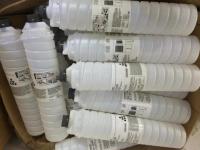China Type 6110D / 6210D Ricoh Toner Parts For Aficio 2060 / 2075 / MP5500 / 6500 / 7500 for sale