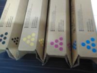 China MPC 3000a Ricoh Color Toner For MP C2000 / 2500 / 3000 with Print 20000 Pages for sale