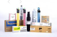 China Kyocera Km 1635 TK 410 Kyocera Toner Cartridge Laserjet For Photocopiers for sale