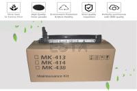 China Photoconductor Kyocera Mita KM 1620 MK413 Compatible For Kyocera Copier for sale