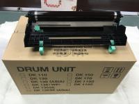 China Kyocera DK110 / DK130 Drum Unit For Kyocera FS1016MFP FS1110 FS1300 Printer for sale