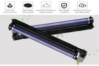 China Compatible OPC laser printer drum DCC2250 For DCC2270 / 3300 / 3370 / 3360 for sale