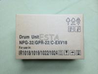 China Canon drum IR1018 IR1022 IR1024 NPG32 GPR22 C - EXV18 copier drum for sale