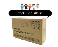 China Photoconductor EXV 18 / IR1024 Organic Photoconductor Drum Units For Canon Copier Machines for sale